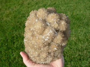 Dogtooth Calcite from SpiritRock Shop