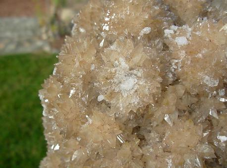 Dogtooth Calcite from SpiritRock Shop