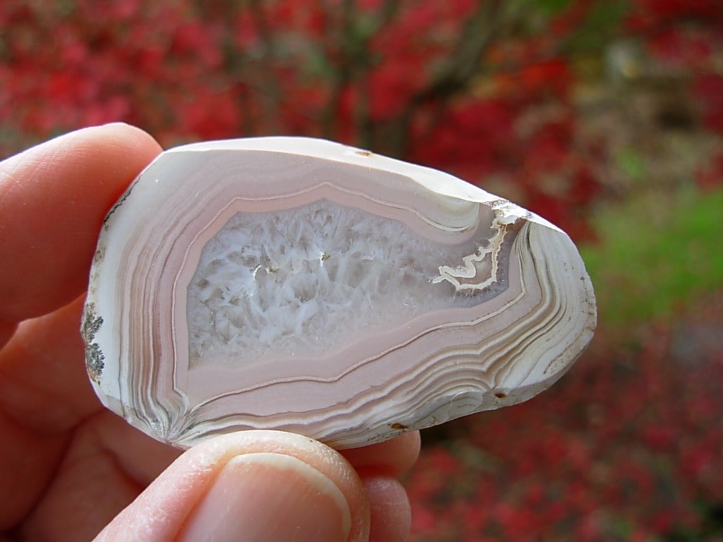 Agate from SpiritRock Shop