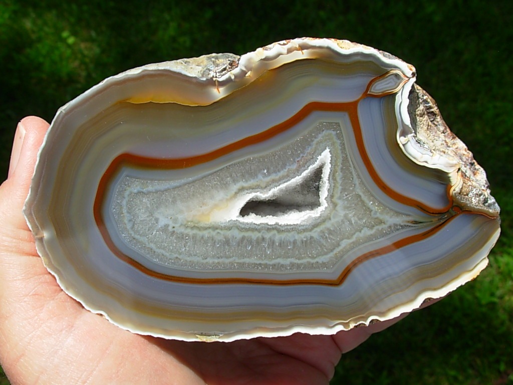Brazilian Agates – Spirit Rock Shop