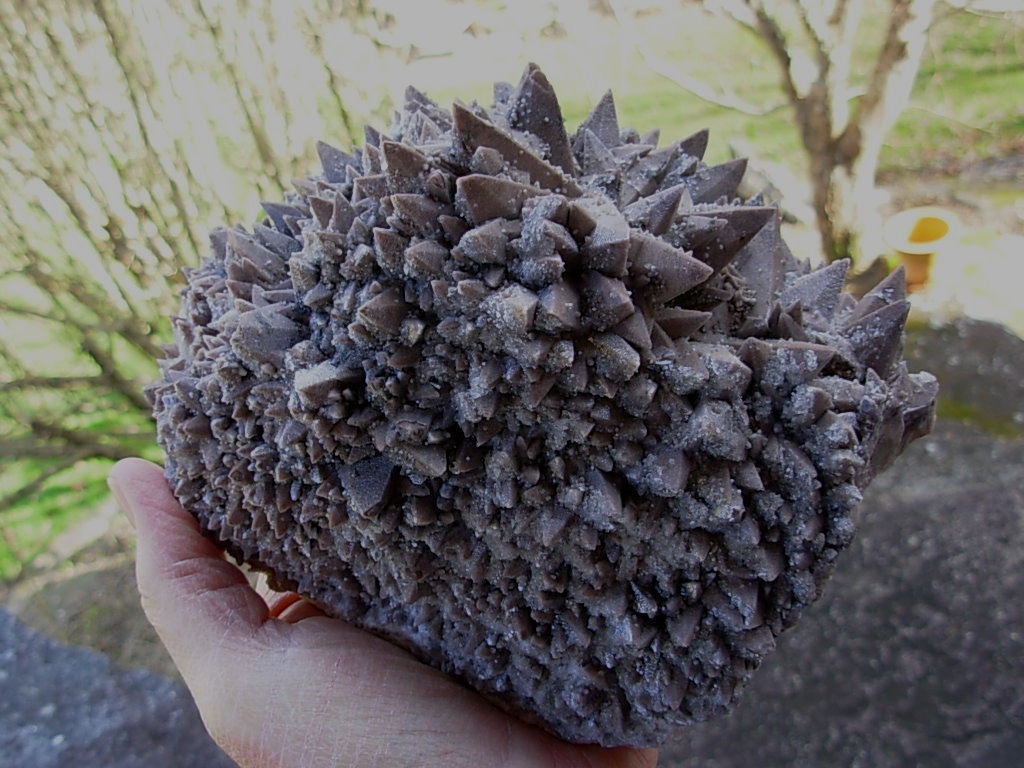 Dogtooth Calcite from SpiritRock Shop