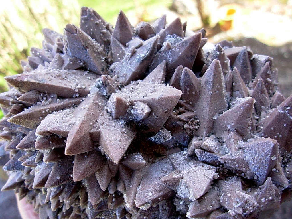 Dogtooth Calcite from SpiritRock Shop