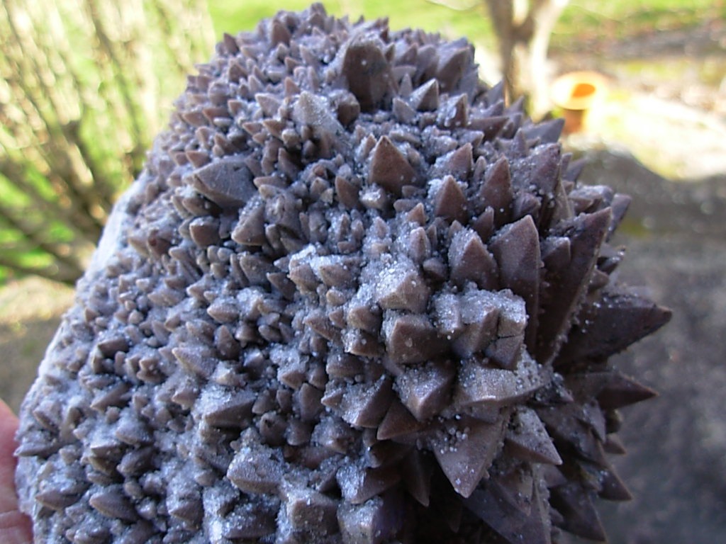 Dogtooth Calcite from SpiritRock Shop