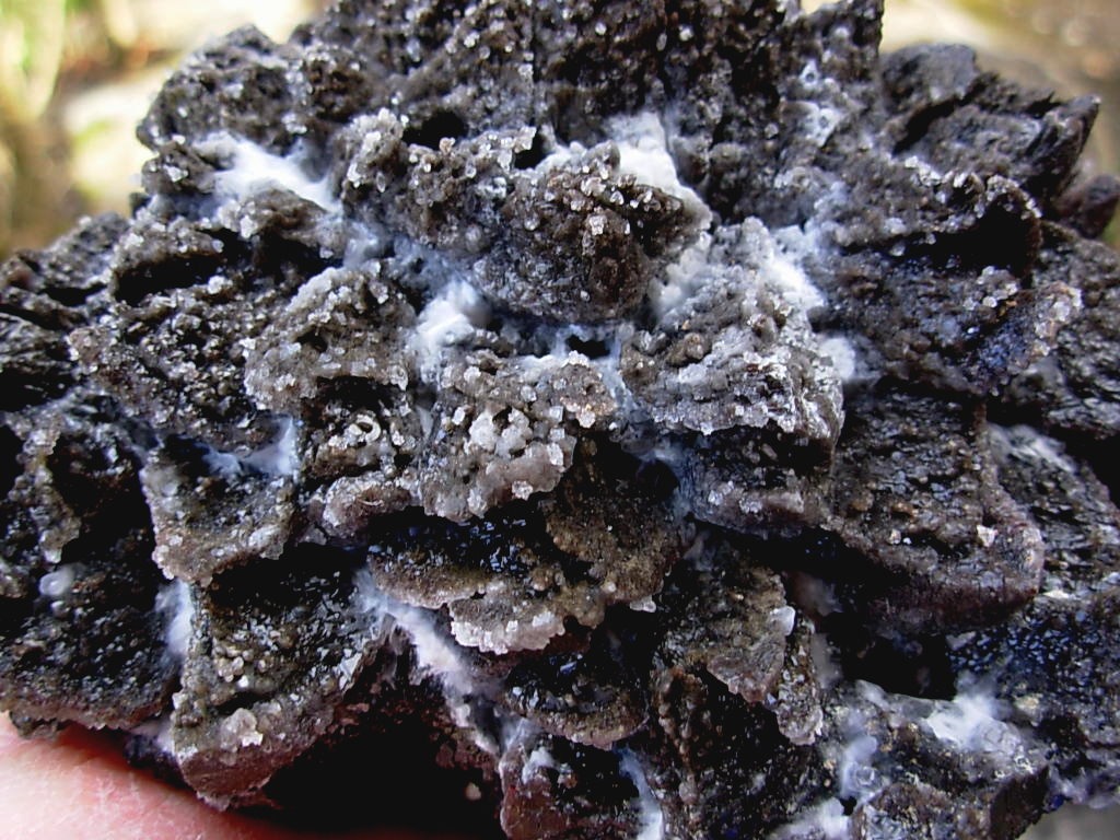 Dogtooth Calcite from SpiritRock Shop