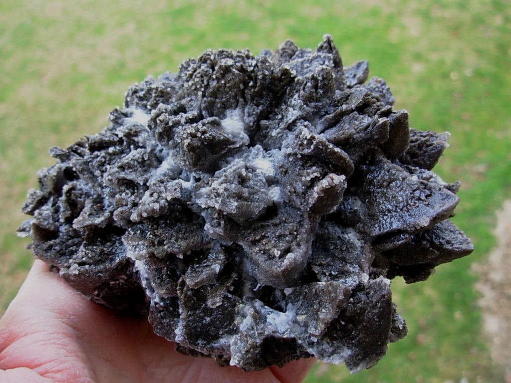Dogtooth Calcite from SpiritRock Shop