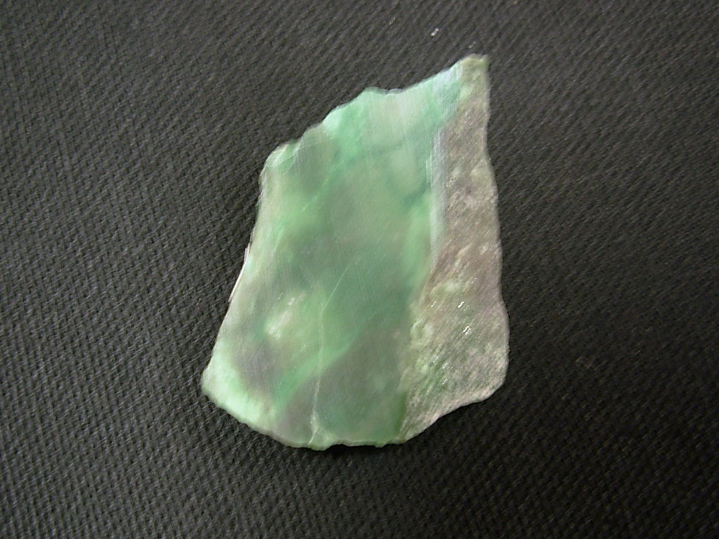 Variscite from SpiritRock Shop
