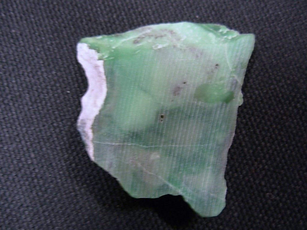 Variscite from SpiritRock Shop