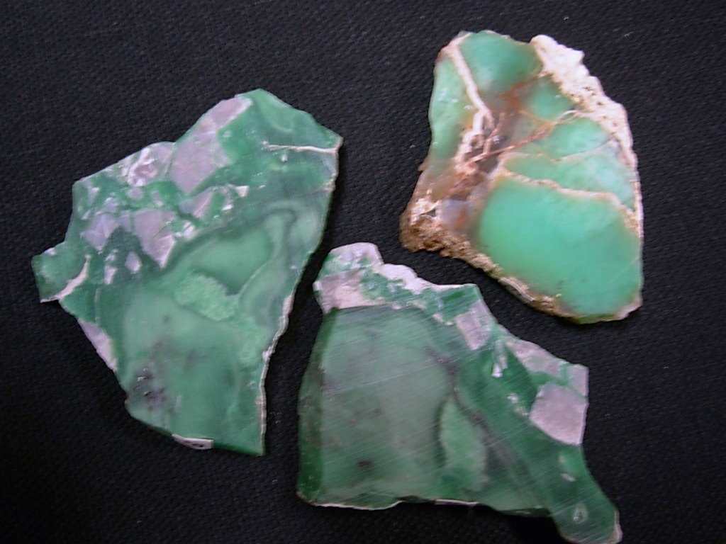Variscite from SpiritRock Shop