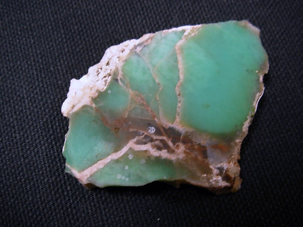 Variscite from SpiritRock Shop