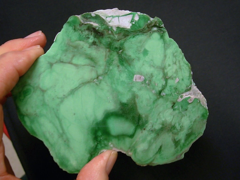 Variscite from SpiritRock Shop
