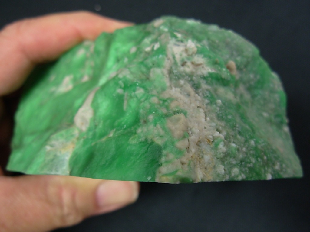 Variscite from SpiritRock Shop