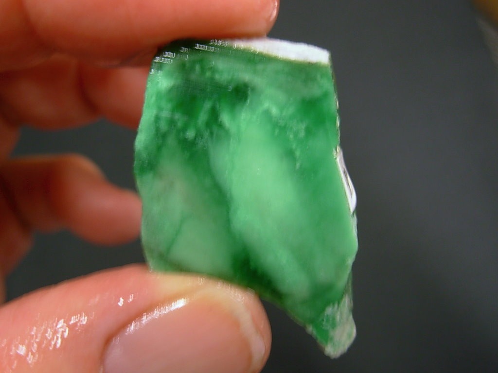 Variscite from SpiritRock Shop