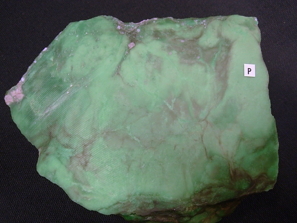 Variscite from SpiritRock Shop