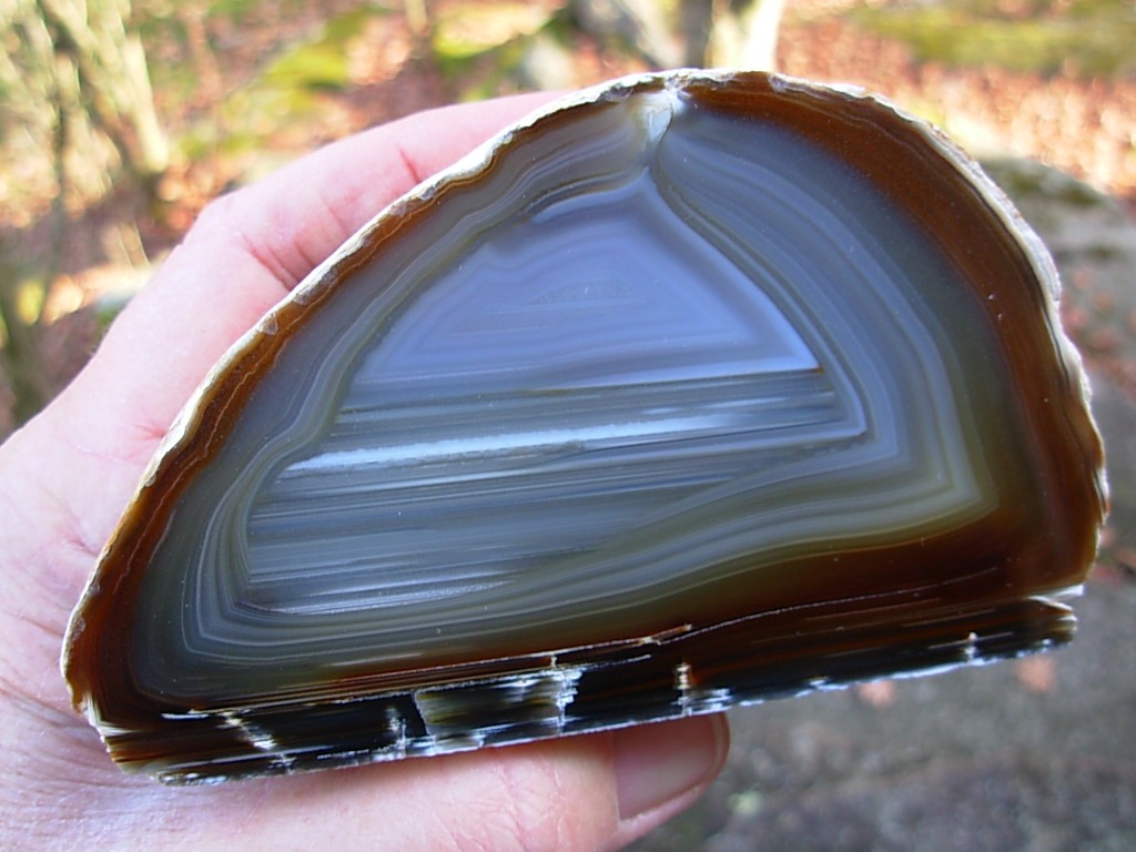 Brazilian Agates – Spirit Rock Shop