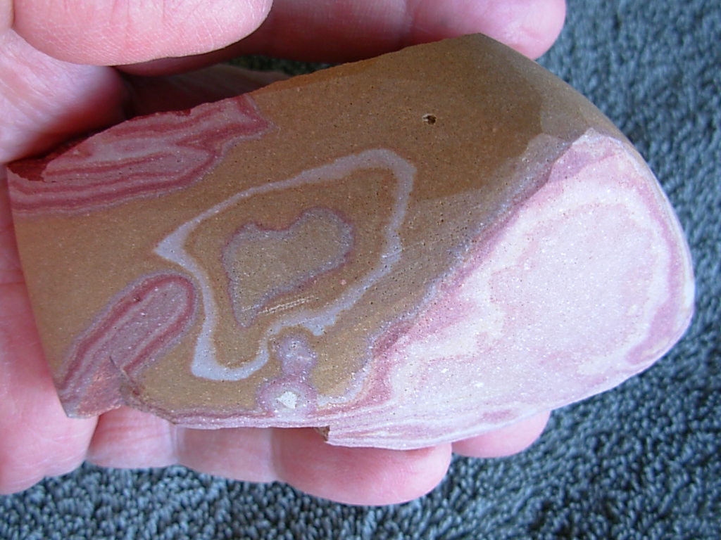 Wonderstone from SpiritRock Shop