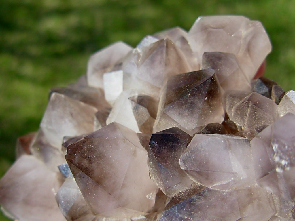 Smoky Quartz from SpiritRock Shop