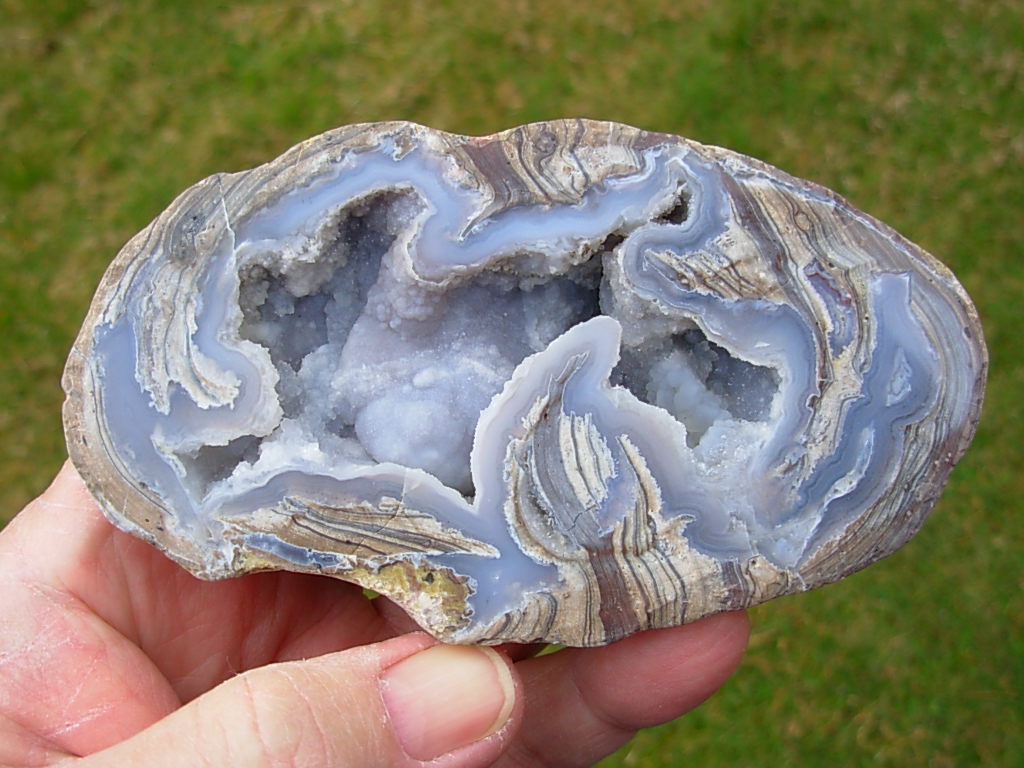 Dugway Geodes from Spiritrockshop