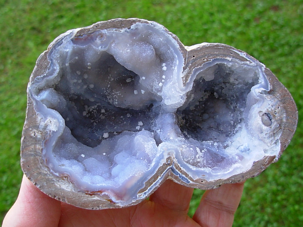 Dugway Geodes from Spiritrockshop