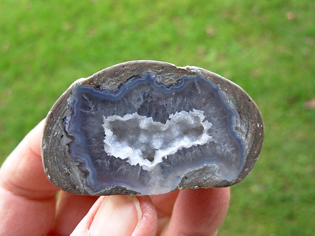 Dugway Geodes from Spiritrockshop