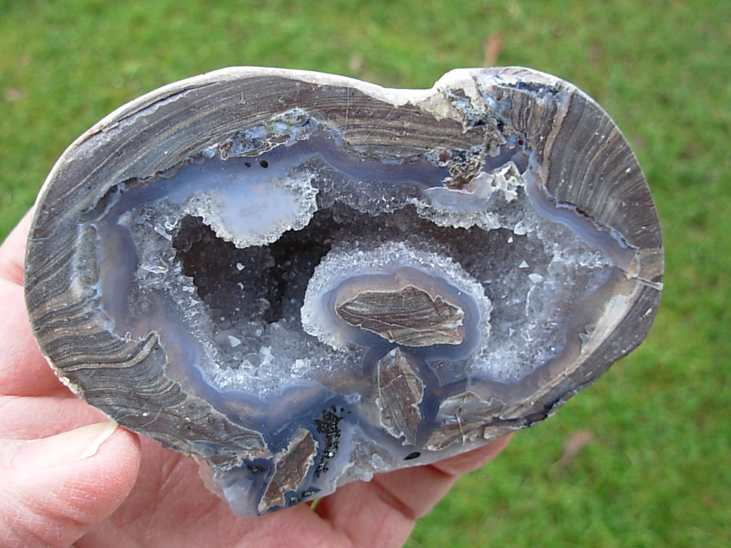 Dugway Geodes from Spiritrockshop