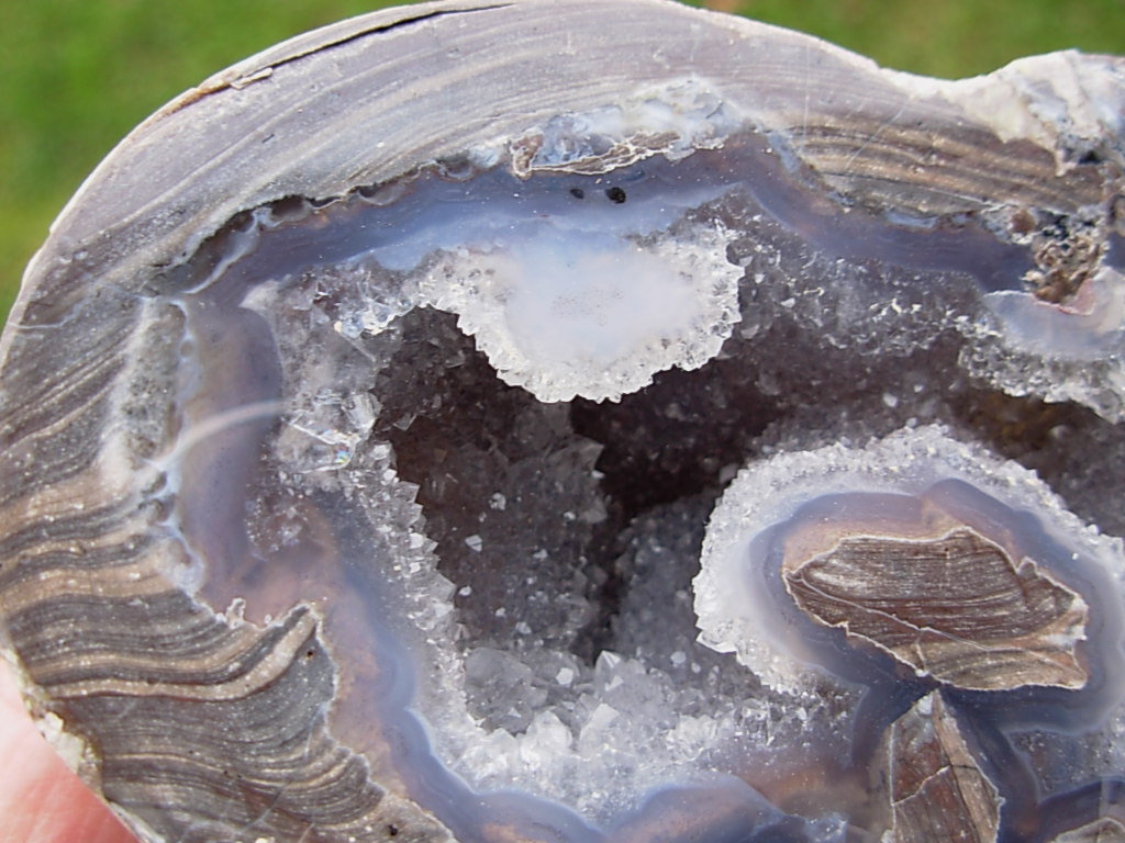 Dugway Geodes from Spiritrockshop