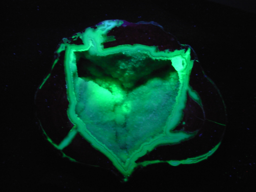 Dugway Geodes from Spiritrockshop