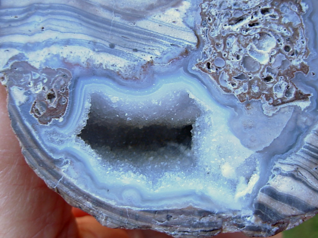 Dugway Geodes from Spiritrockshop