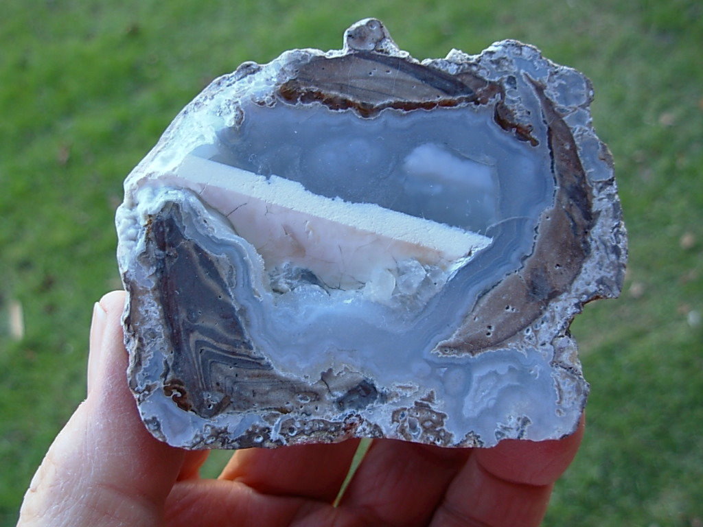 Dugway Geodes from Spiritrockshop