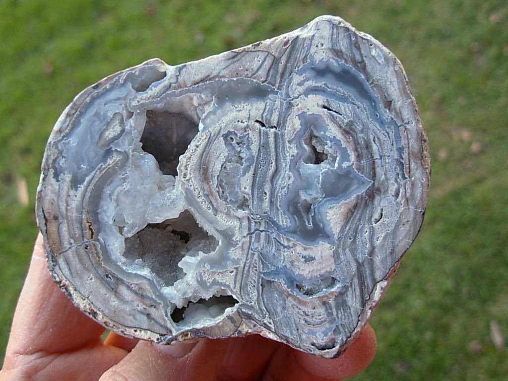 Dugway Geodes from Spiritrockshop