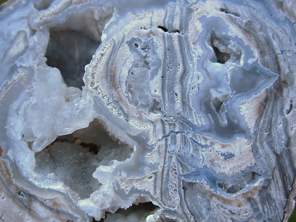 Dugway Geodes from Spiritrockshop