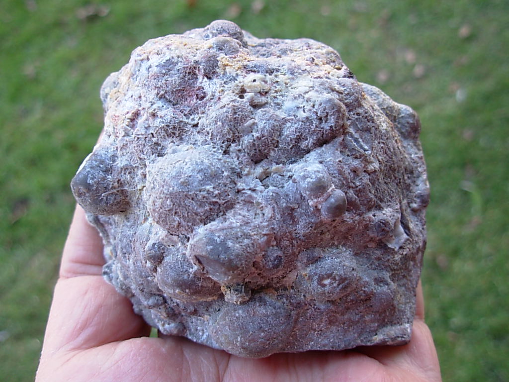 Dugway Geodes from Spiritrockshop