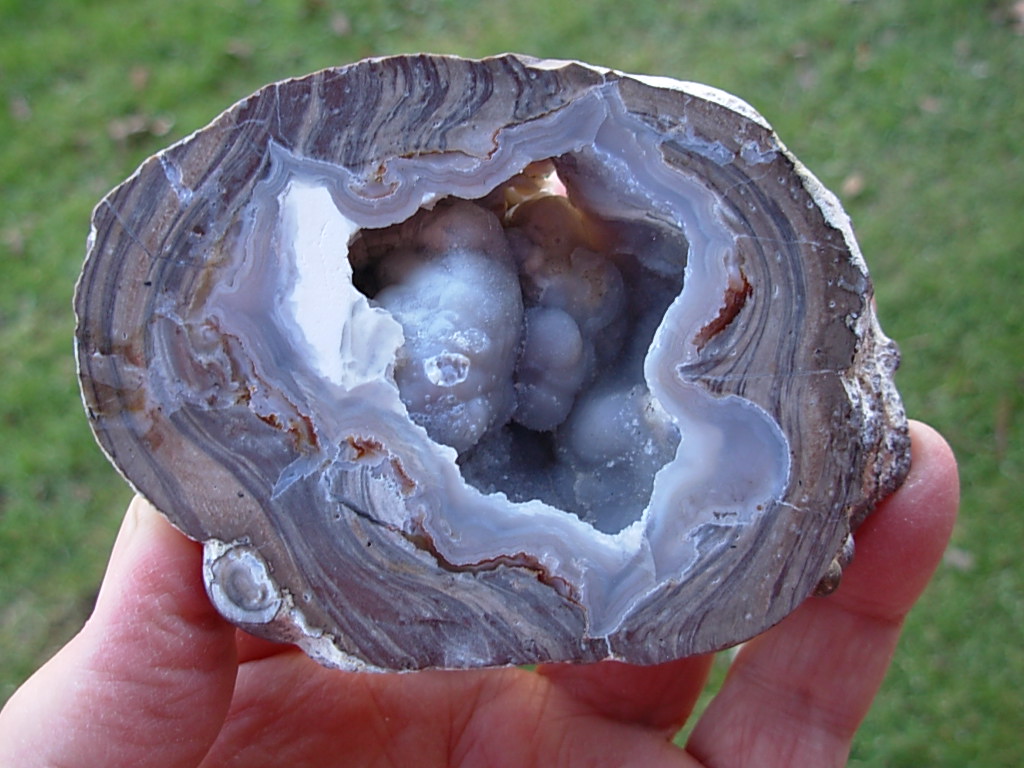 Dugway Geodes from Spiritrockshop
