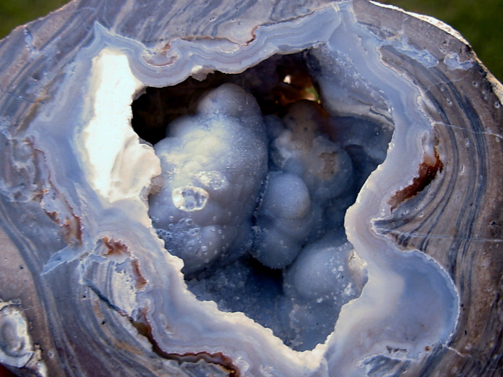 Dugway Geodes from Spiritrockshop