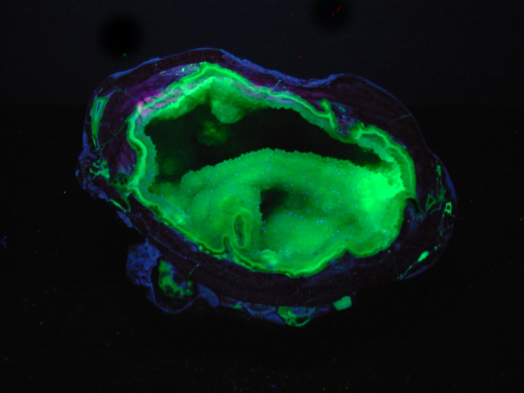 Dugway Geodes from Spiritrockshop