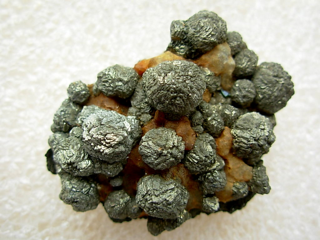 Pyrite - Spirit Rock Shop