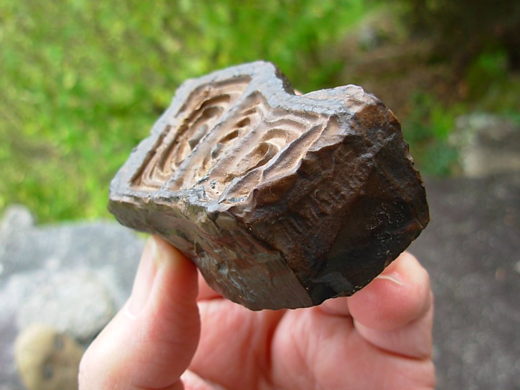 Sahara Desert Rocks and Minerals - Spirit Rock Shop