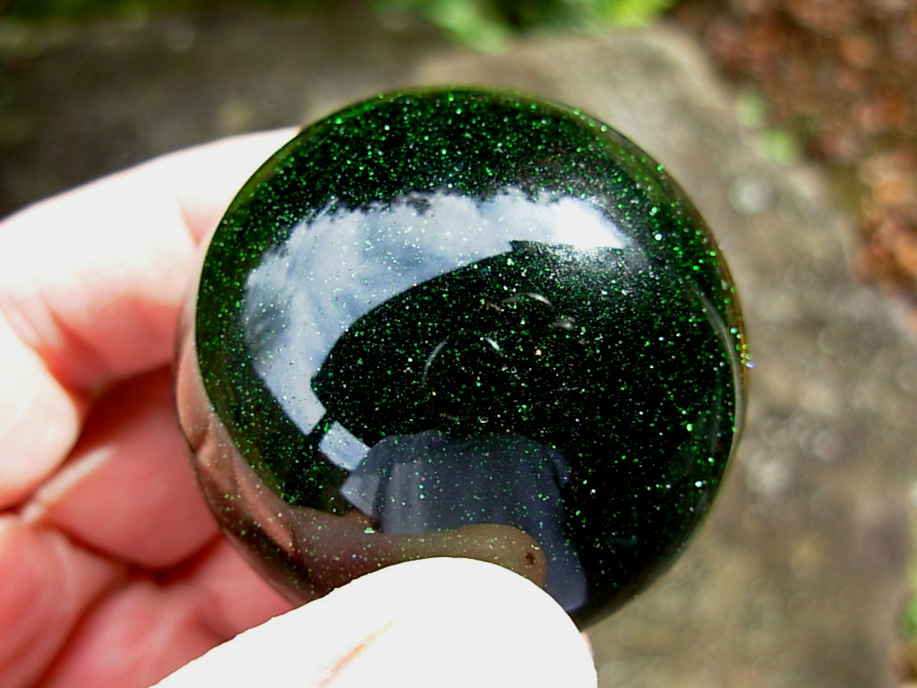 Spheres page 1 from Spiritrockshop