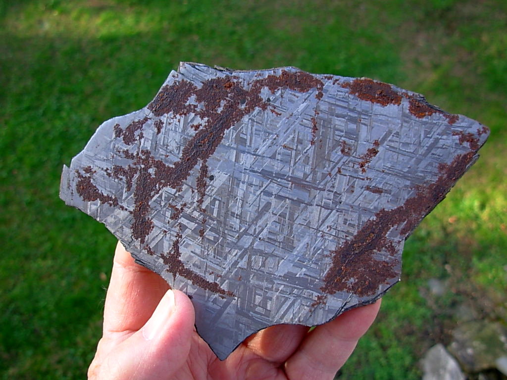 Muonionalusta - Spirit Rock Shop