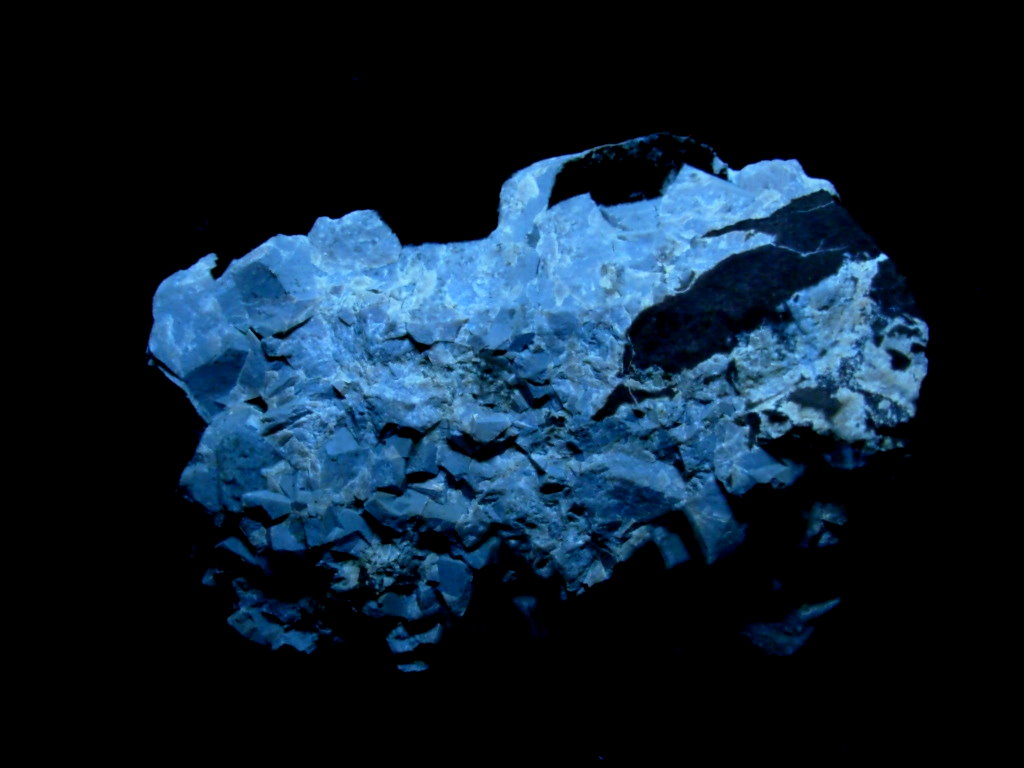 Fluorite - Spirit Rock Shop