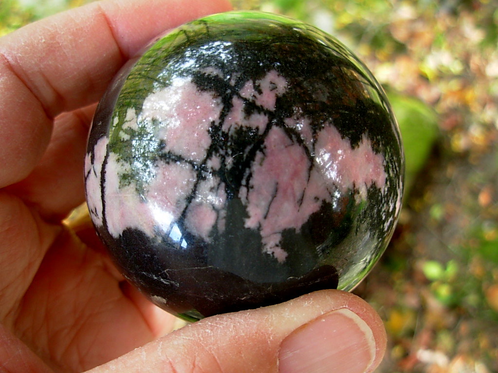 Spheres page 1 from Spiritrockshop