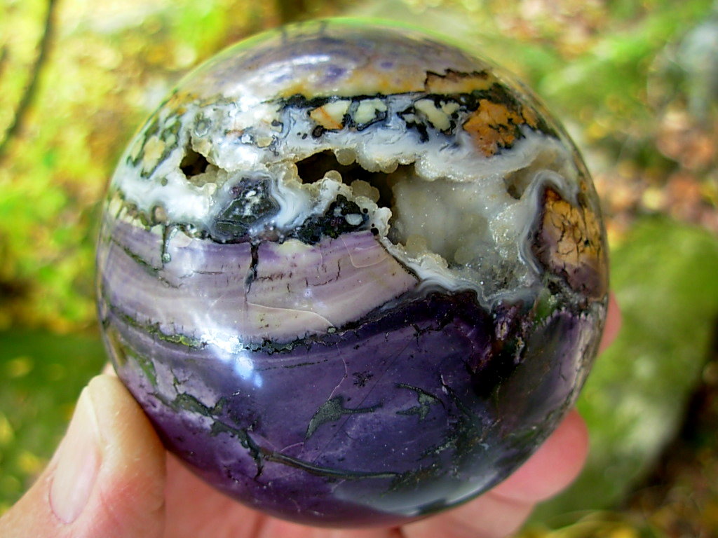 Spheres - Spirit Rock Shop