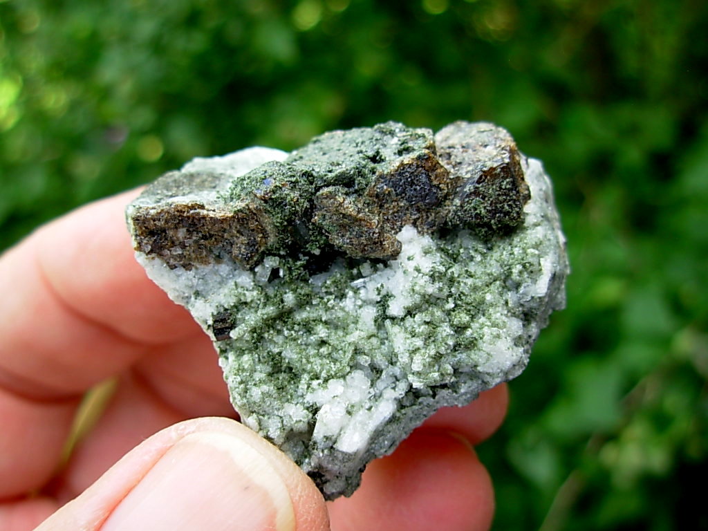 Italian Minerals from SpiritRock Shop