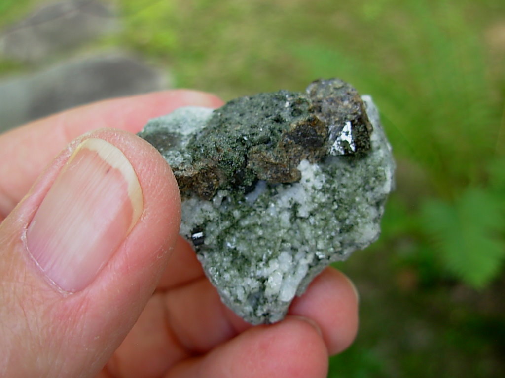 Italian Minerals from SpiritRock Shop